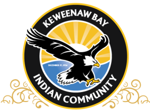 FOR IMMEDIATE RELEASE: 2026 KBIC Executive Board - Keweenaw Bay Indian Community