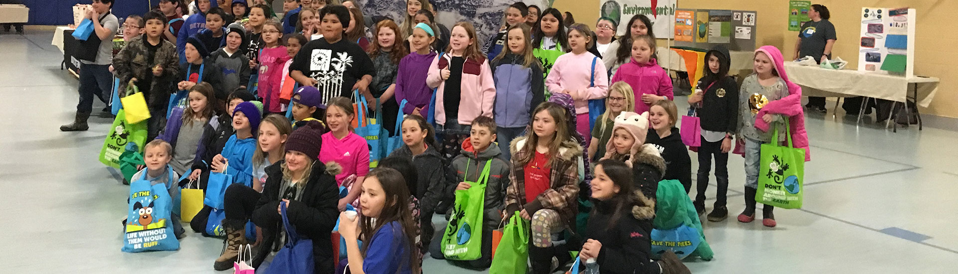 Youth Program - Keweenaw Bay Indian Community